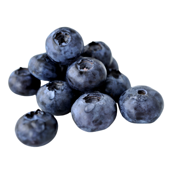 Blueberries - Punnet – Mitchell's Fruit & Veg